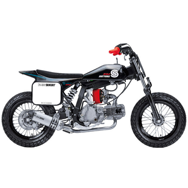 Pitbike YCF Sunday 190 2024 – Motoscoot