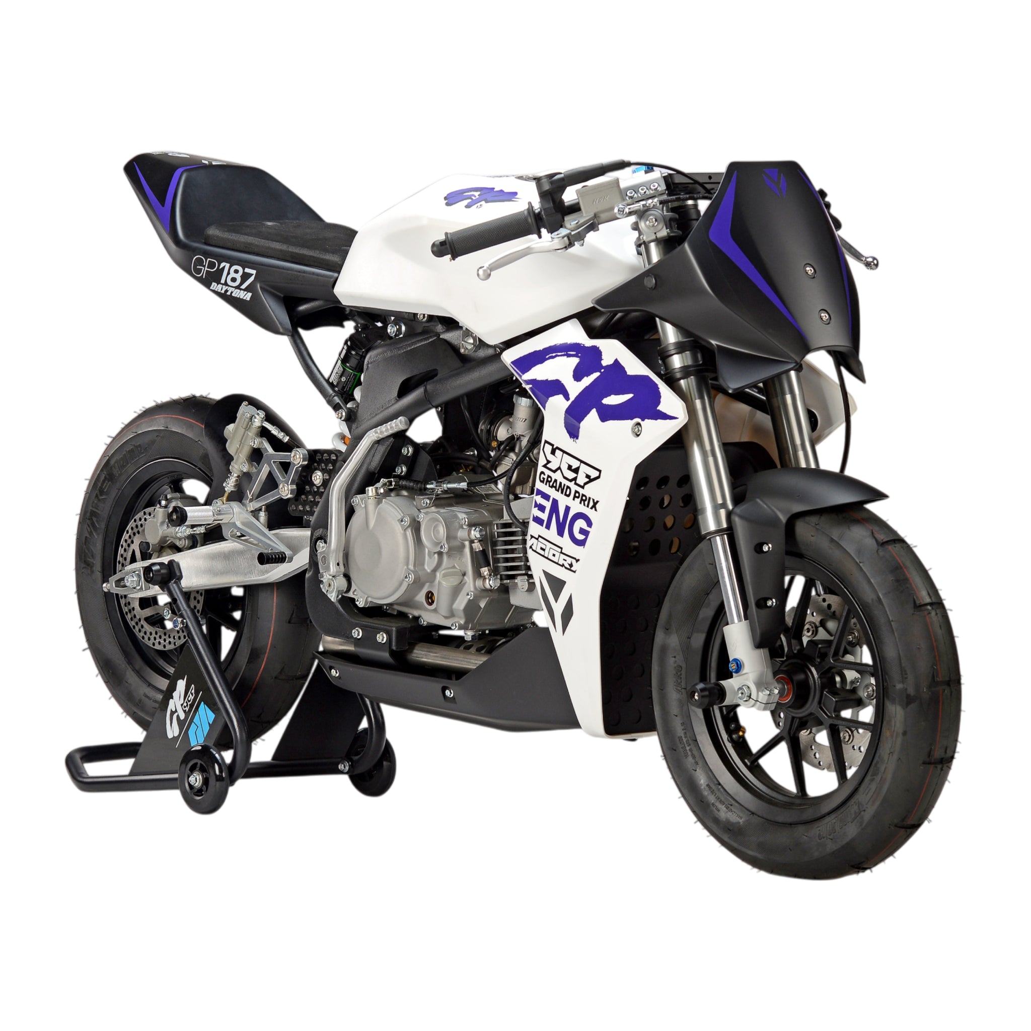 Mini GP 187 YCF 2026 – Motoscoot