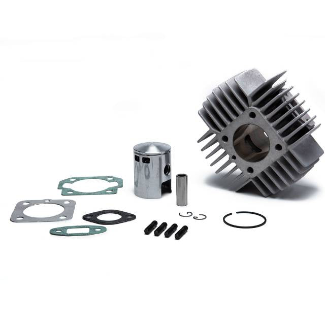 Cilindro Malossi 60cc Puch Maxi 50 – Motoscoot