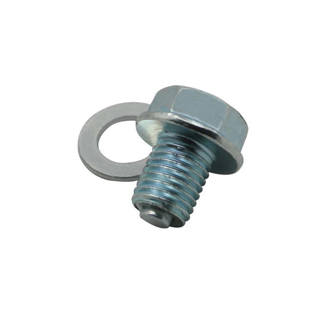 Magnetic oil drain plug 12.5x20 Honda 9280012000 – Motoscoot