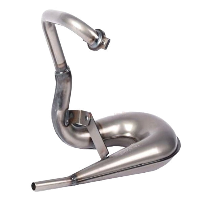 Exhaust Vespa PK S/XL FL 75/125 Giannelli – Motoscoot