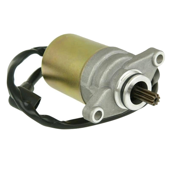 Motor de arranque Keeway Cpi 50cc Octane – Motoscoot