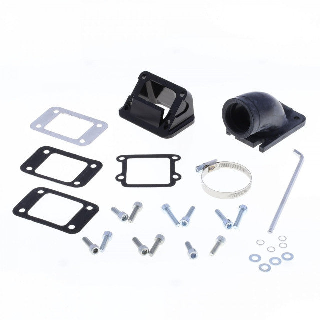 Athena Minarelli Vertical Intake System – Motoscoot