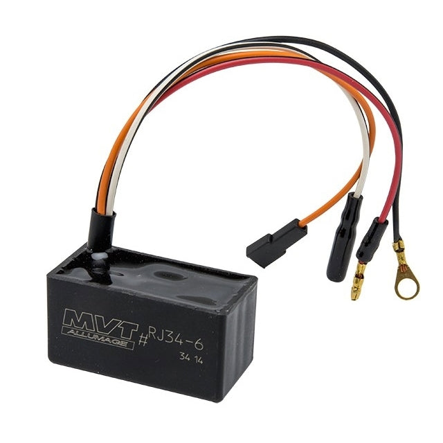 RJ34/61 - CDI RJ34/61 DD01 / DD09 / DD12 MVT Digital Direct – Motoscoot