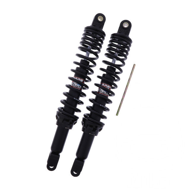 Rear shock absorber set Honda SH 300 / NSS 250 Forza YSS DTG Gas ...