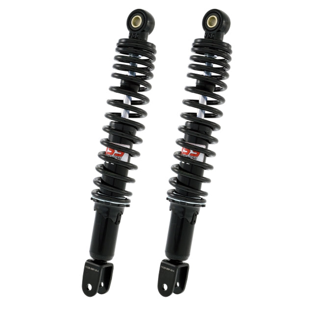 Rear shock absorber set Kymco Agility/People 125/150/200 YSS – Motoscoot