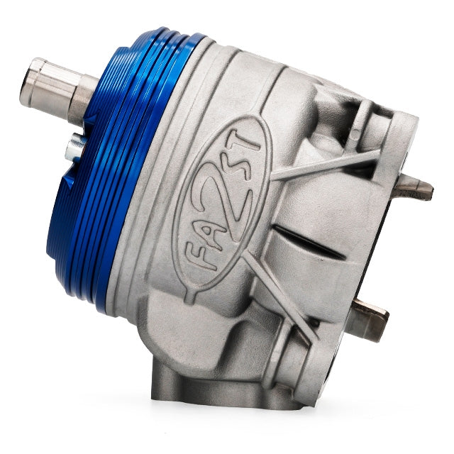 Cylinder FL100R ø52mm crankcase Passion / RC-One / P.R.E 100cc 2Fast ...