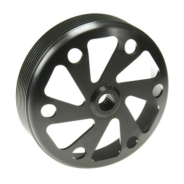 Clutch bell Polini "Maxi Speed Bell EVOLUTION", Aprilia SR 125/150 ...