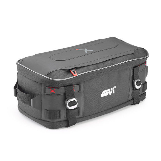 Bolsa cargo impermeable extensible 15-20L Givi X-Line – Motoscoot